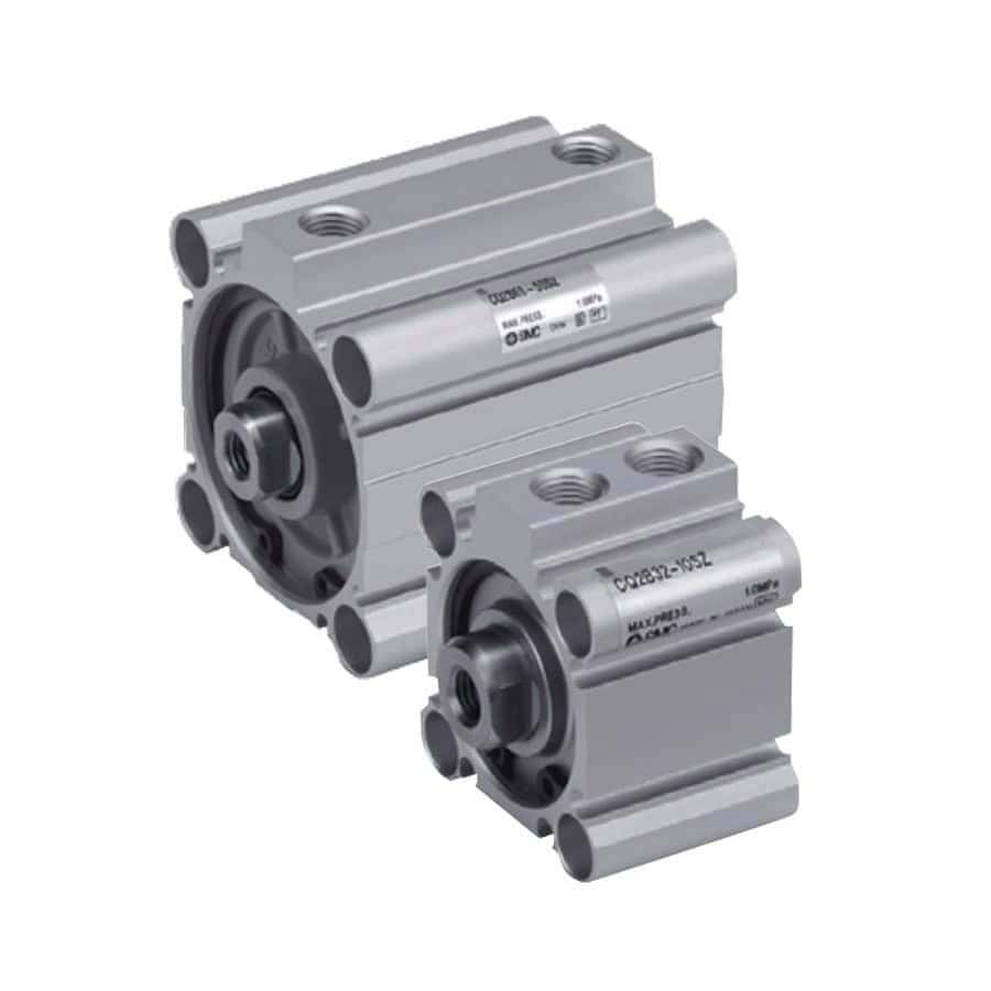 CQ2B160-40DZ SMC - Xilanh Khí nén SMC Chính Hãng