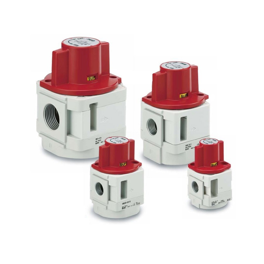 VHS20-01-D SMC - Thiết bị khí nén SMC chính hãng