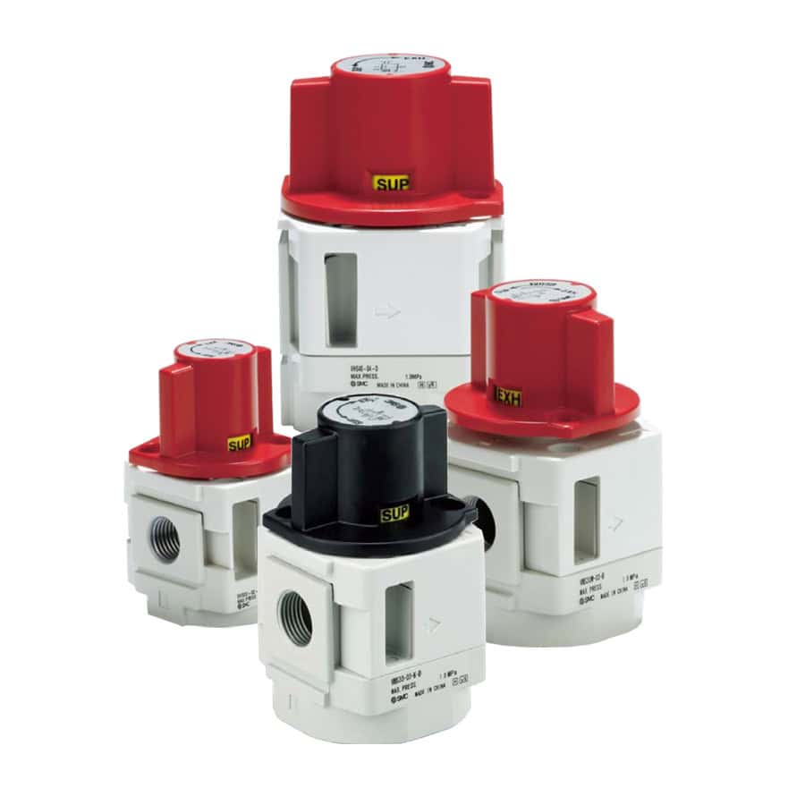 VHS40-04-D - Thiết bị khí nén SMC chính hãng