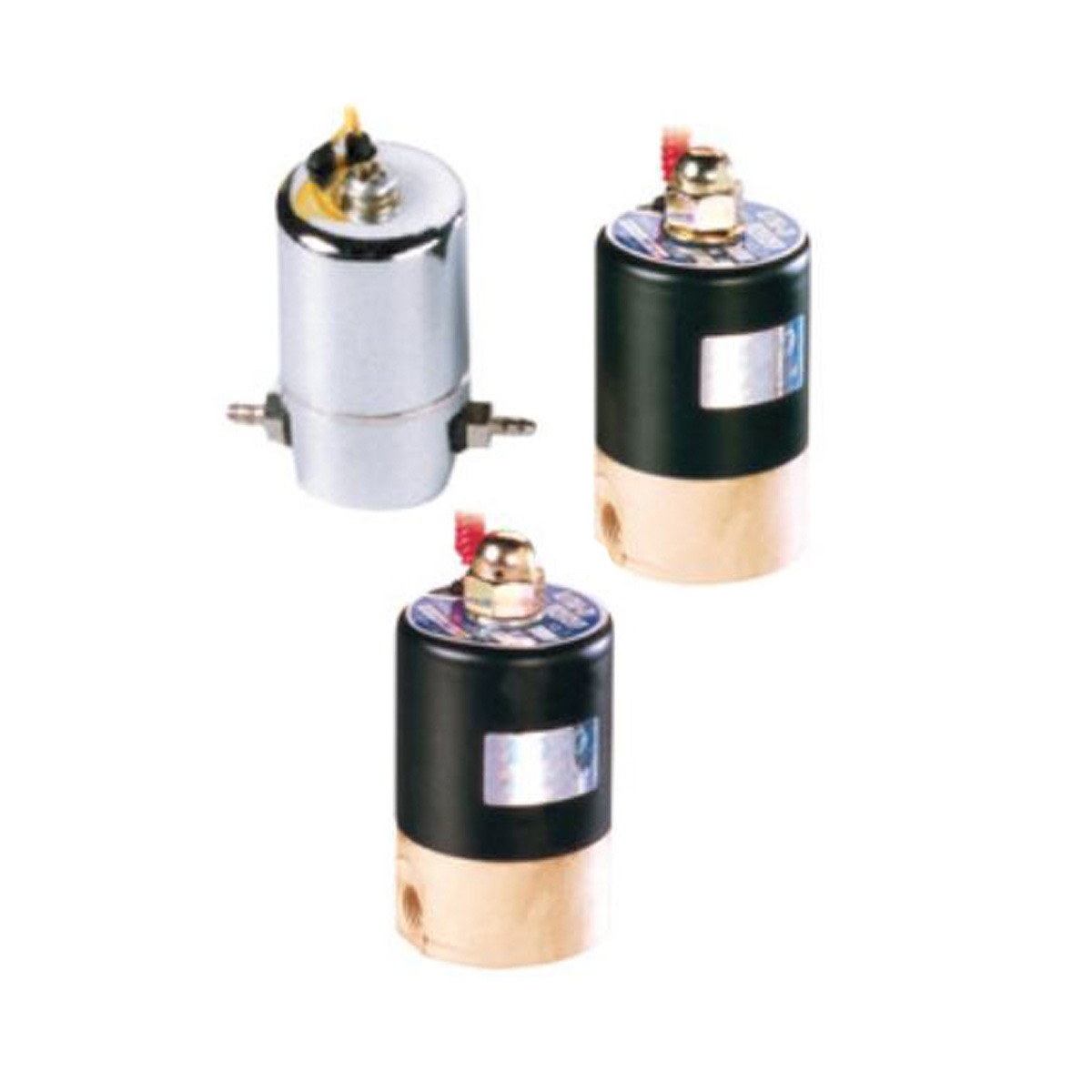 Van UX22-2L DC24V - Thiết bị khí nén SMC chính hãng