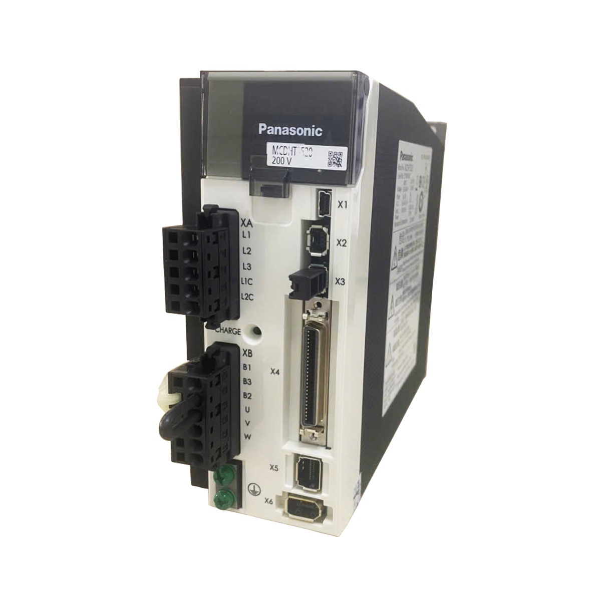 MCDHT3520 - Bộ điều khiển servo Panasonic