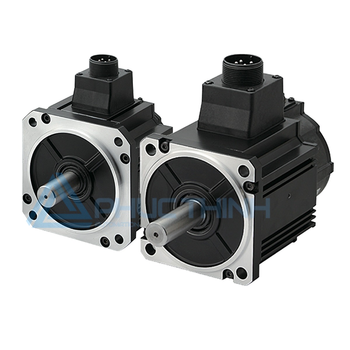 MDME064SCD - Motor servo Panasonic Minas A5