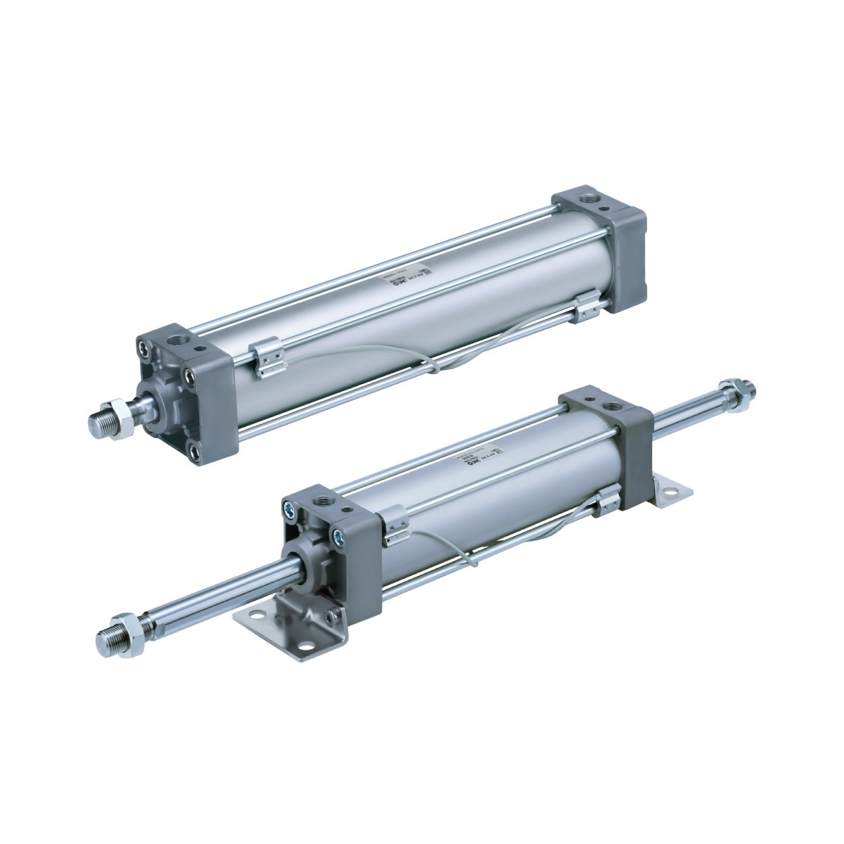 Xi lanh MBWB100-150Z - Thiết Bị Công Nghiệp