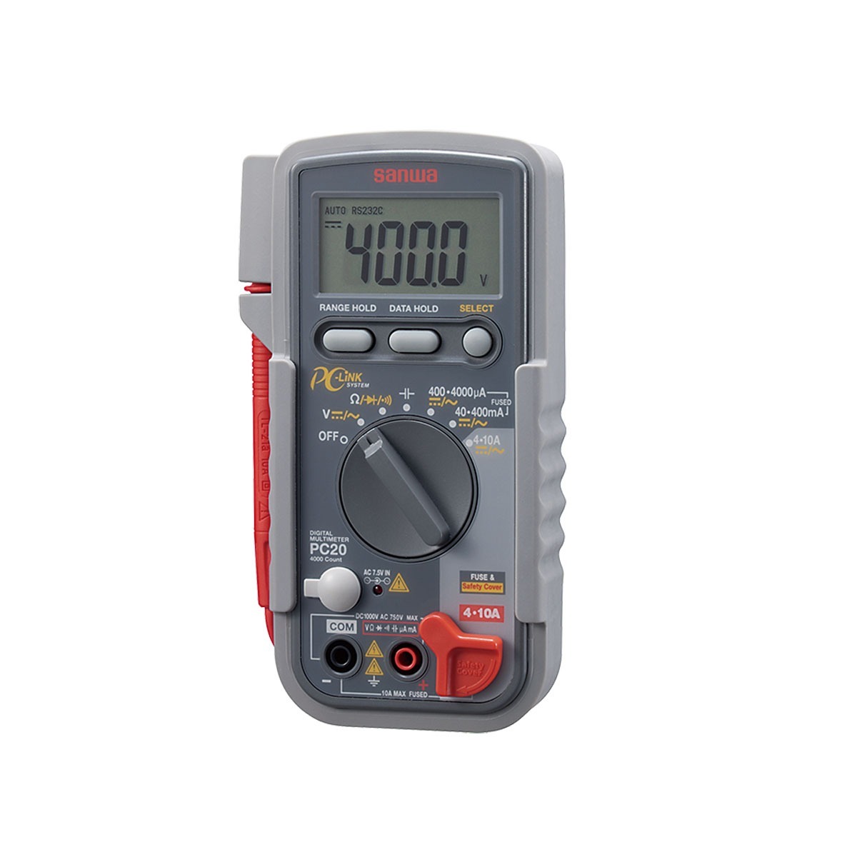 PC20 Sanwa - Thiết Bị Công Nghiệp