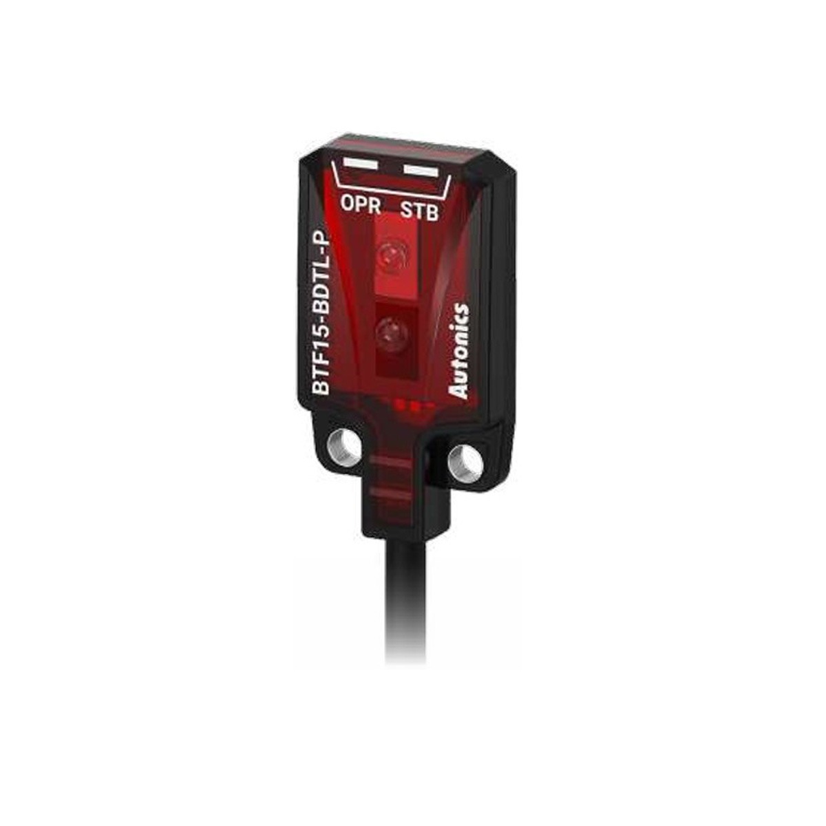 Cảm biến quang điện BTF15-BDTL - Thiết Bị Công Nghiệp