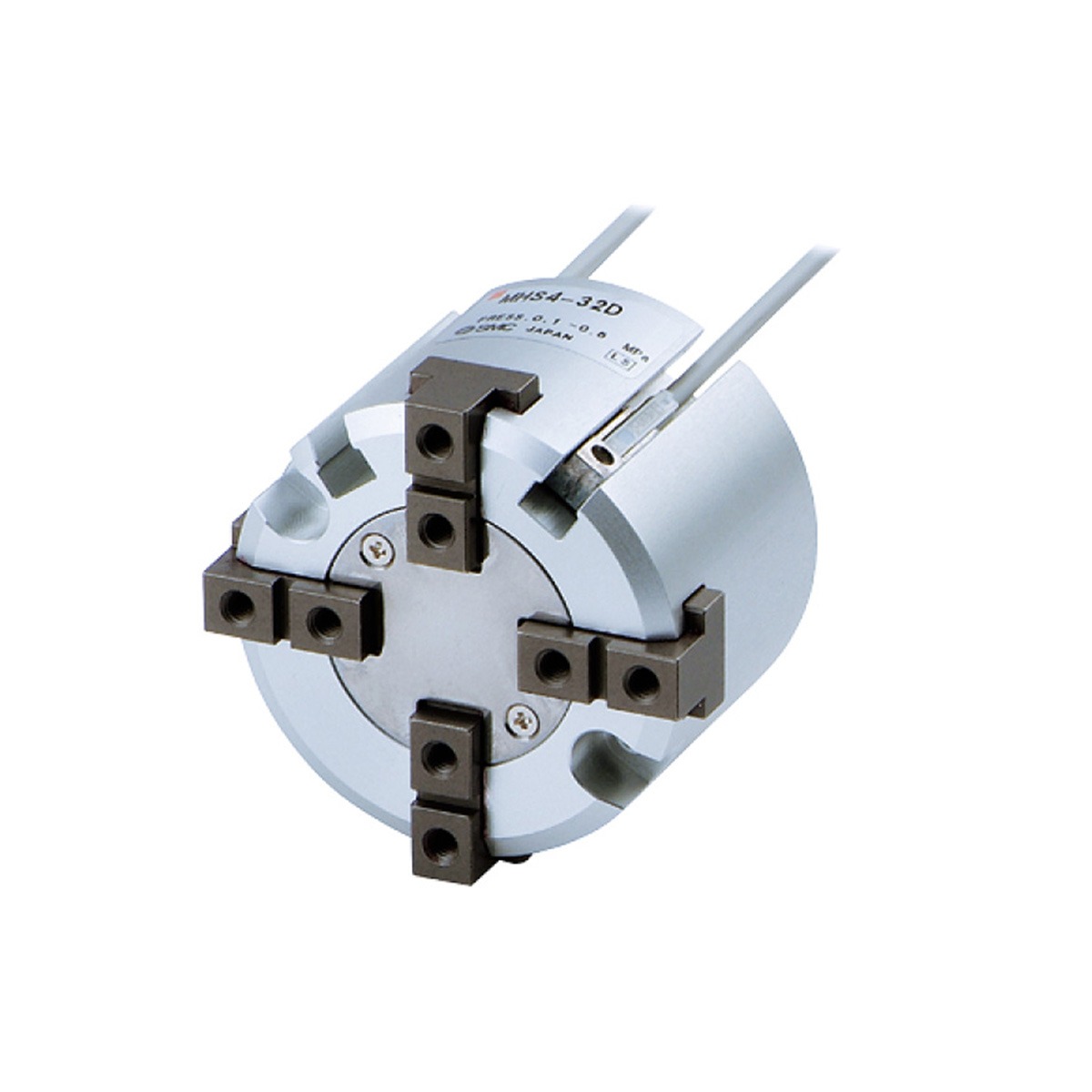 MHS4-25D SMC - Thiết Bị Công Nghiệp