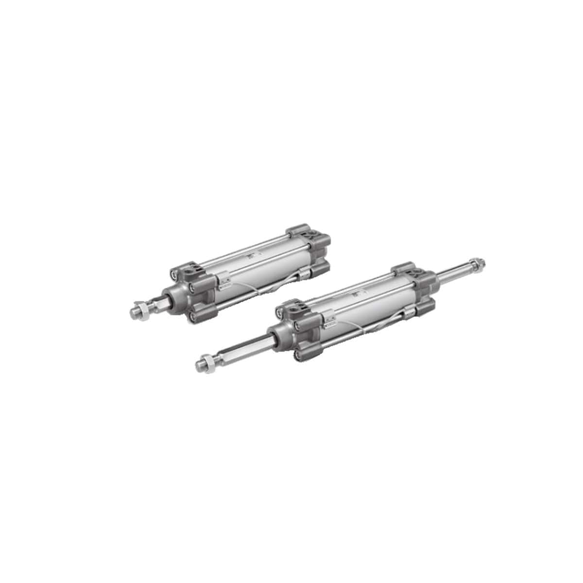 C96KB40-125C - Xi lanh C96K SMC